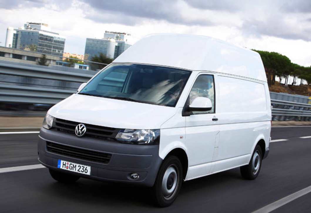 VW Transporter T5 2010 review | CarsGuide