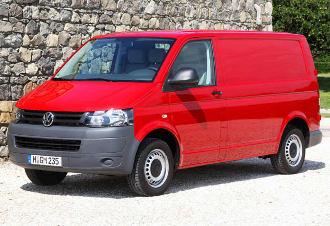 VW Transporter T5 2010 review | CarsGuide