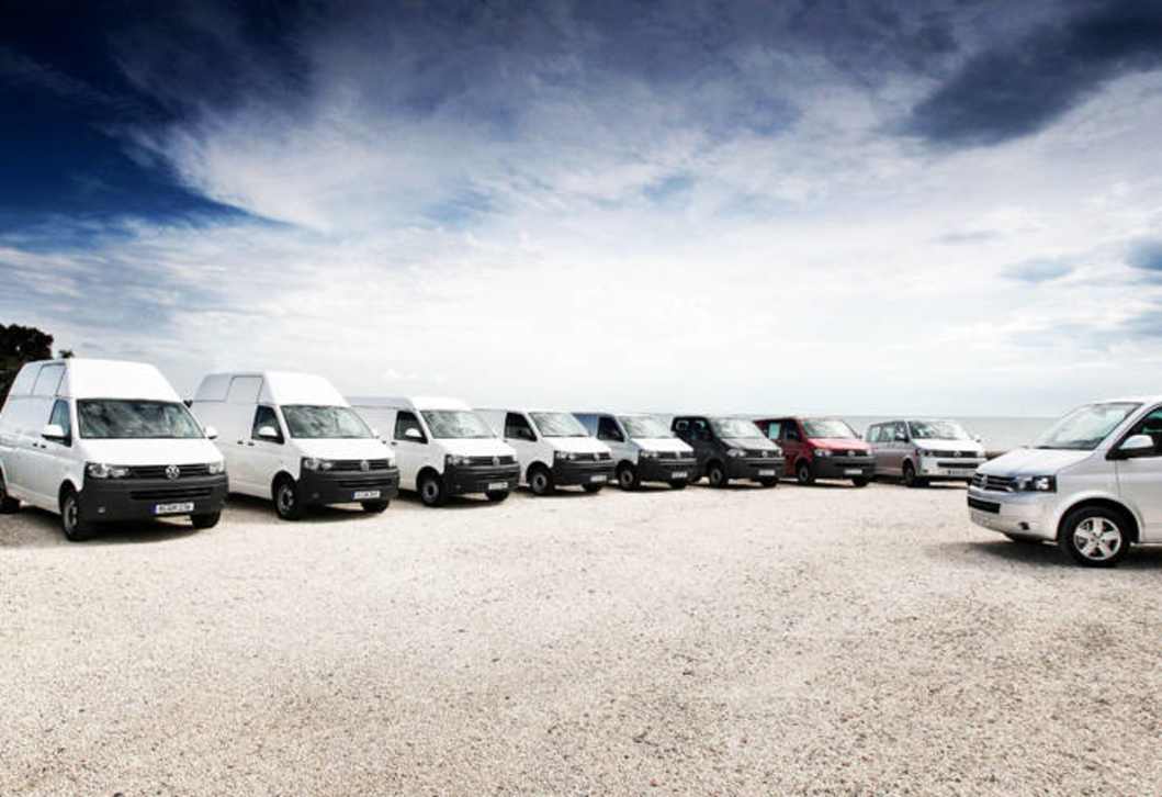 VW Transporter T5 2010 review | CarsGuide