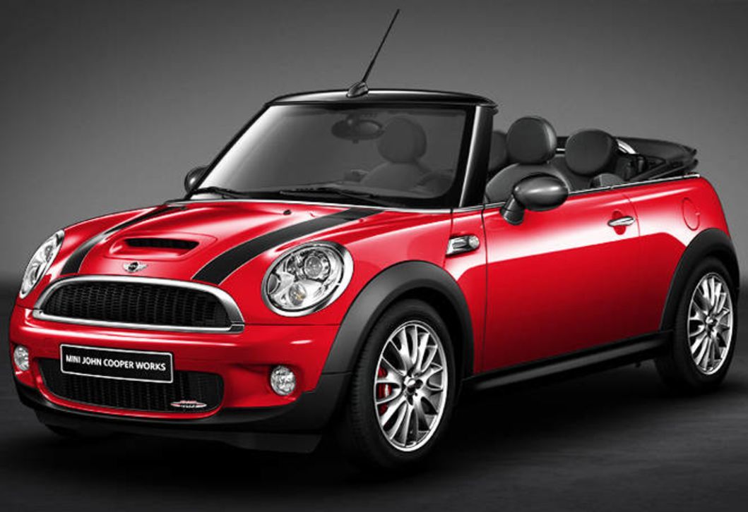 Mini Cooper 2010 Review | CarsGuide