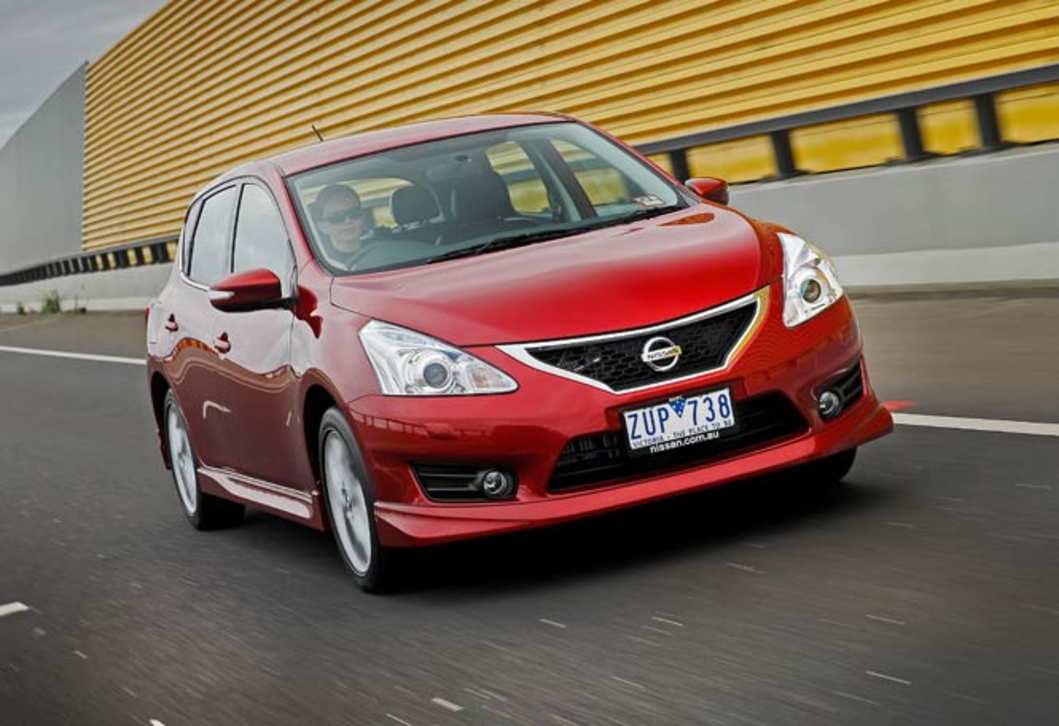 Nissan Pulsar SSS 2013 review | CarsGuide