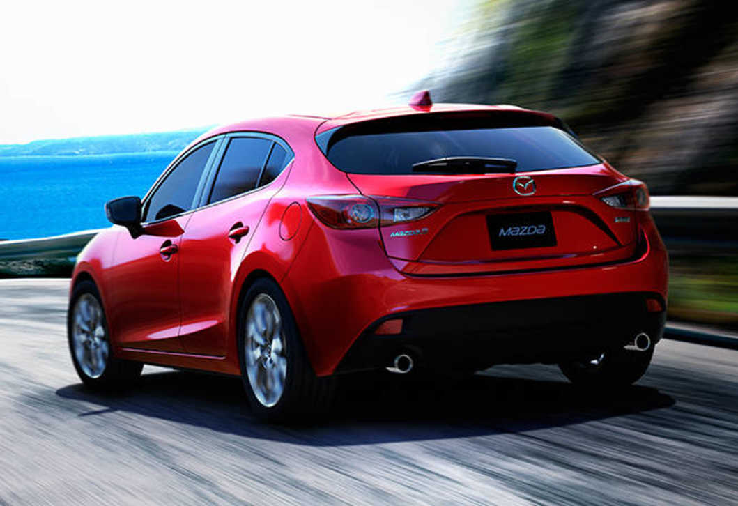 Mazda 3 2013 review: road test | CarsGuide
