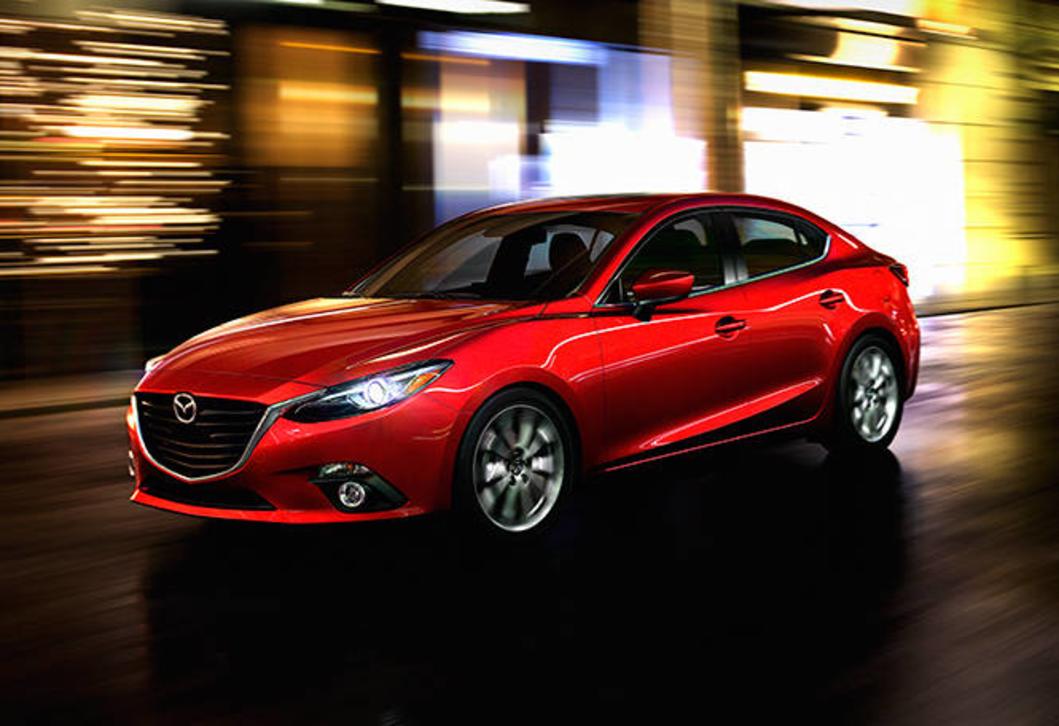 Mazda 3 2013 review: road test | CarsGuide