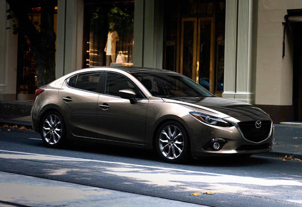 Mazda 3 2013 review: road test | CarsGuide