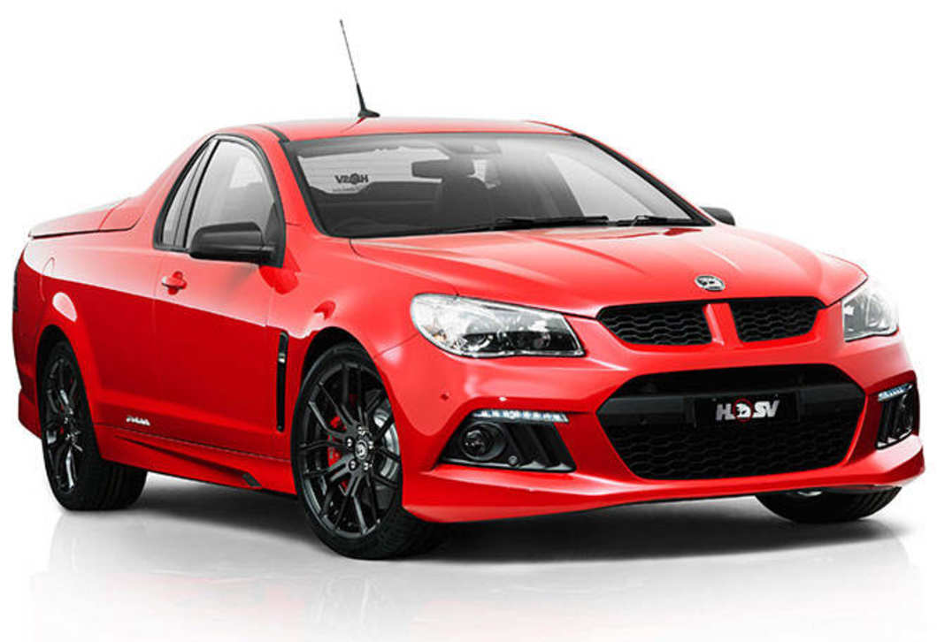 HSV Maloo R8 2013 Review | CarsGuide