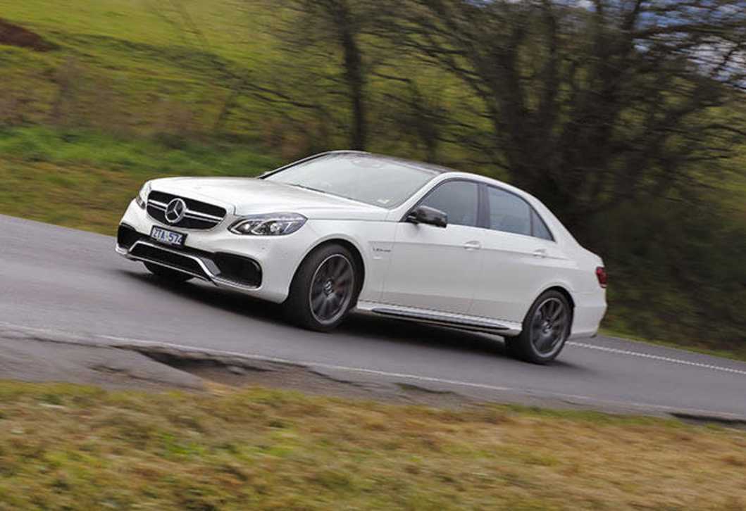 Mercedes-Benz E63 2013 review | CarsGuide