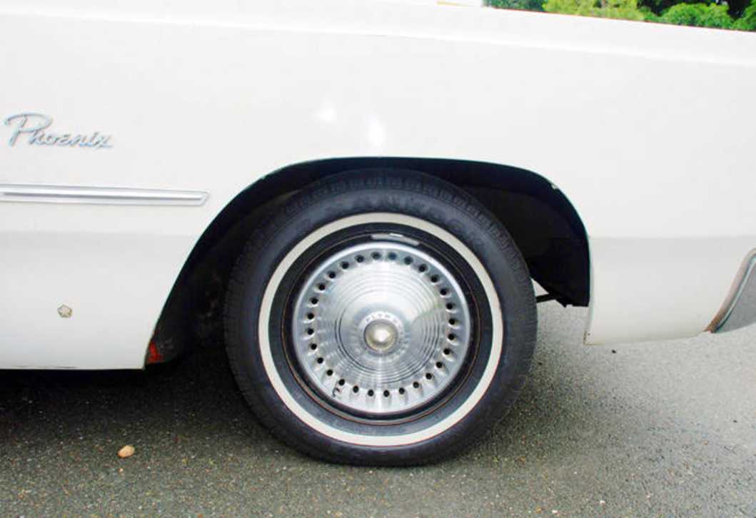 My 1967 Valiant VC Regal - Car News | CarsGuide