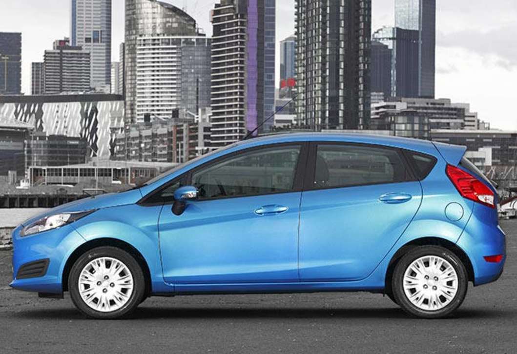 Ford Fiesta 2014 review | CarsGuide
