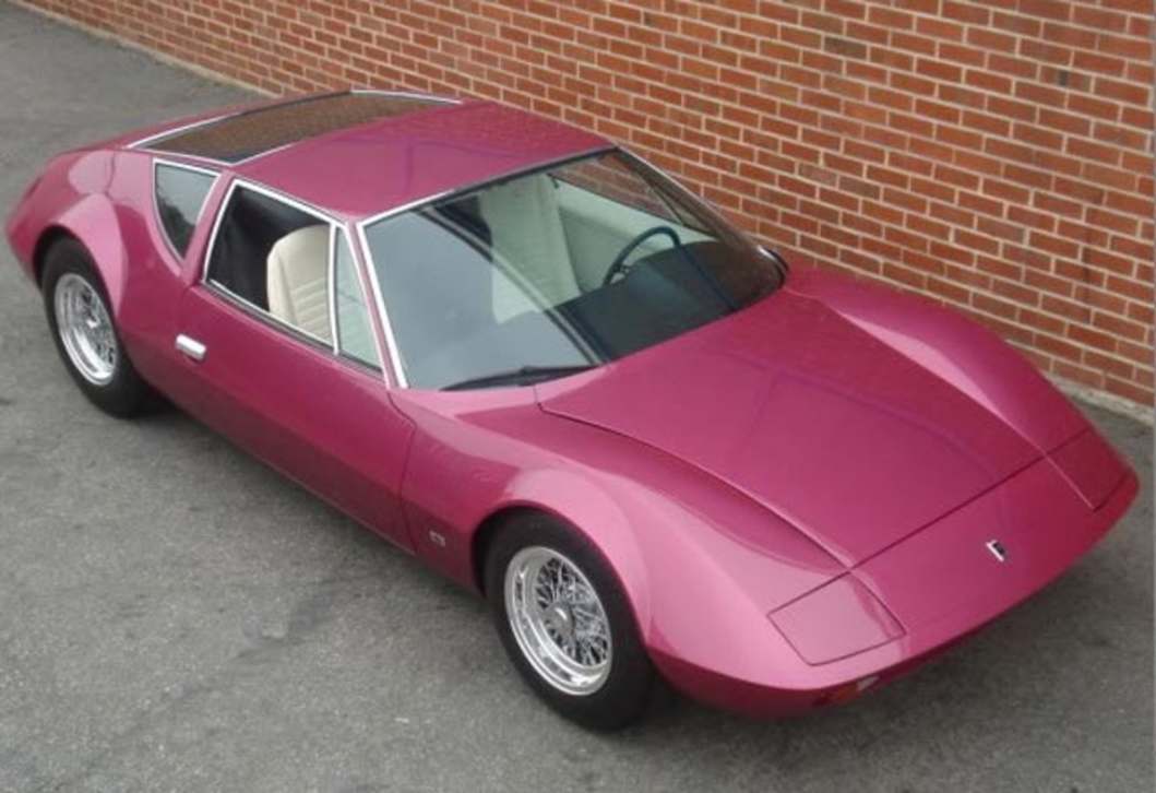 Rusty 1925 Bugatti sells for $408,000 - Car News | CarsGuide