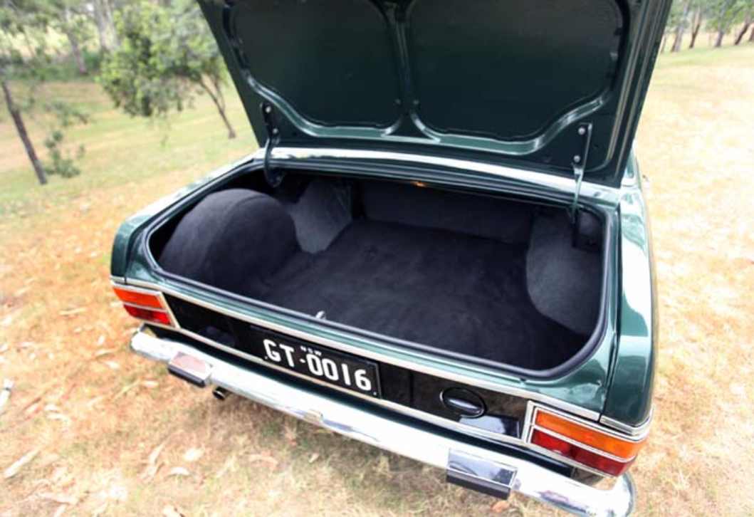 My 1969 Ford Cortina GT Mk 2 - Car News | CarsGuide