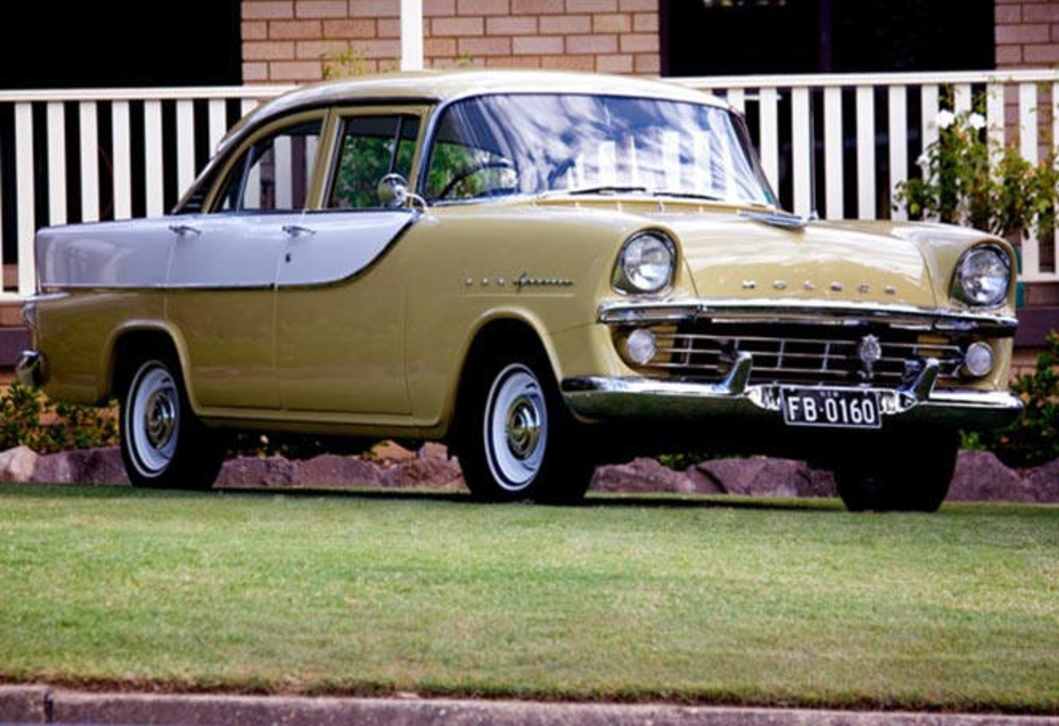 My TV FB Holden - Car News | CarsGuide