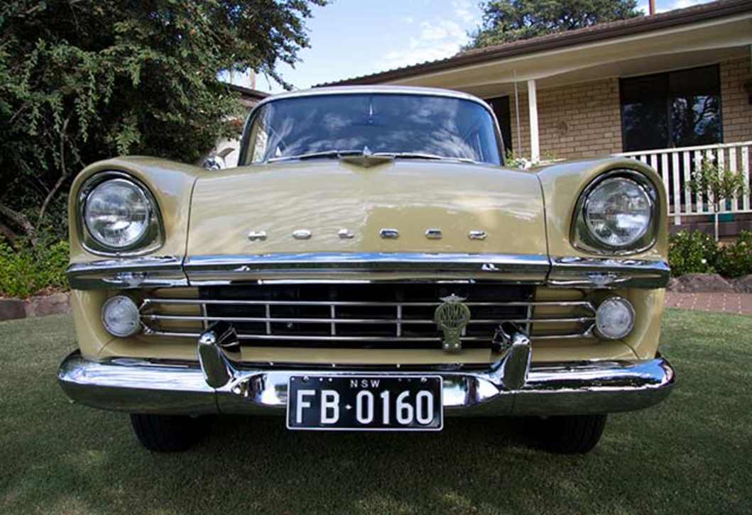 My TV FB Holden - Car News | CarsGuide