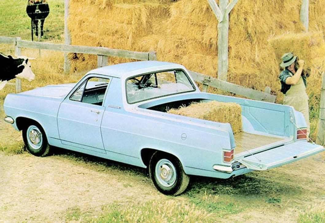 The Holden ute is dead - Car News | CarsGuide