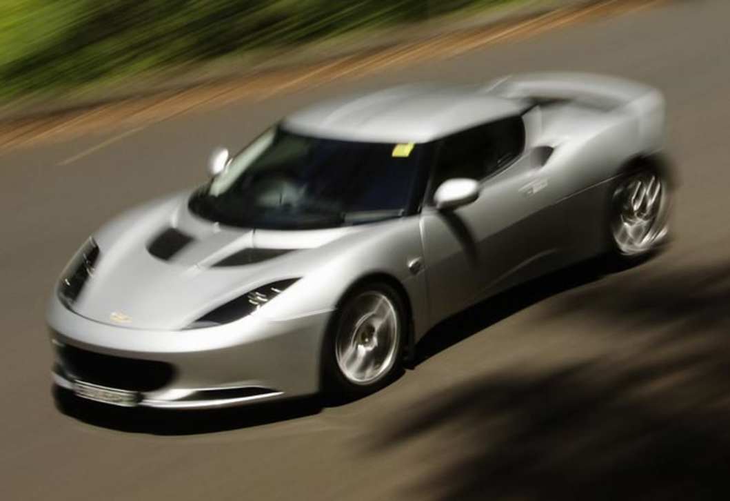 Lotus Evora 2010 review | CarsGuide