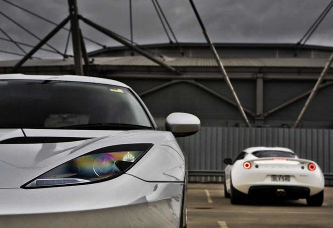 Lotus Evora 2010 review | CarsGuide