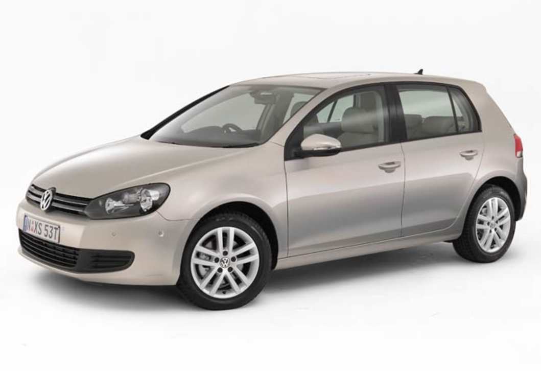 Decade of diesel - Car News | CarsGuide