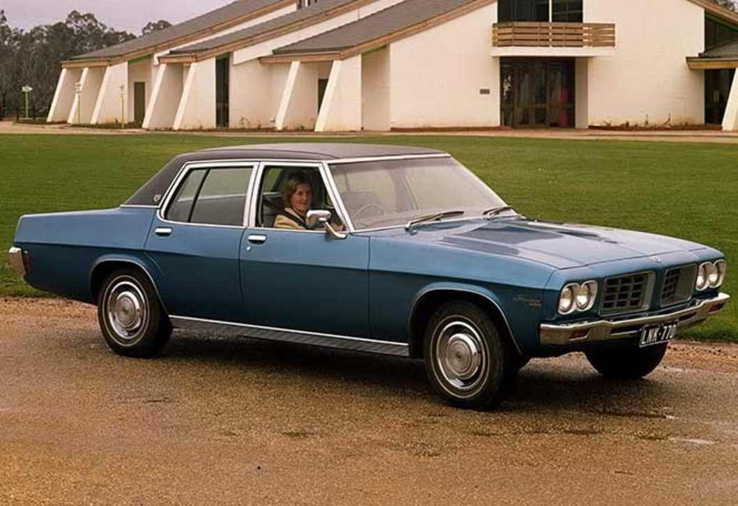 Holden Commodores through the years - Car News | CarsGuide
