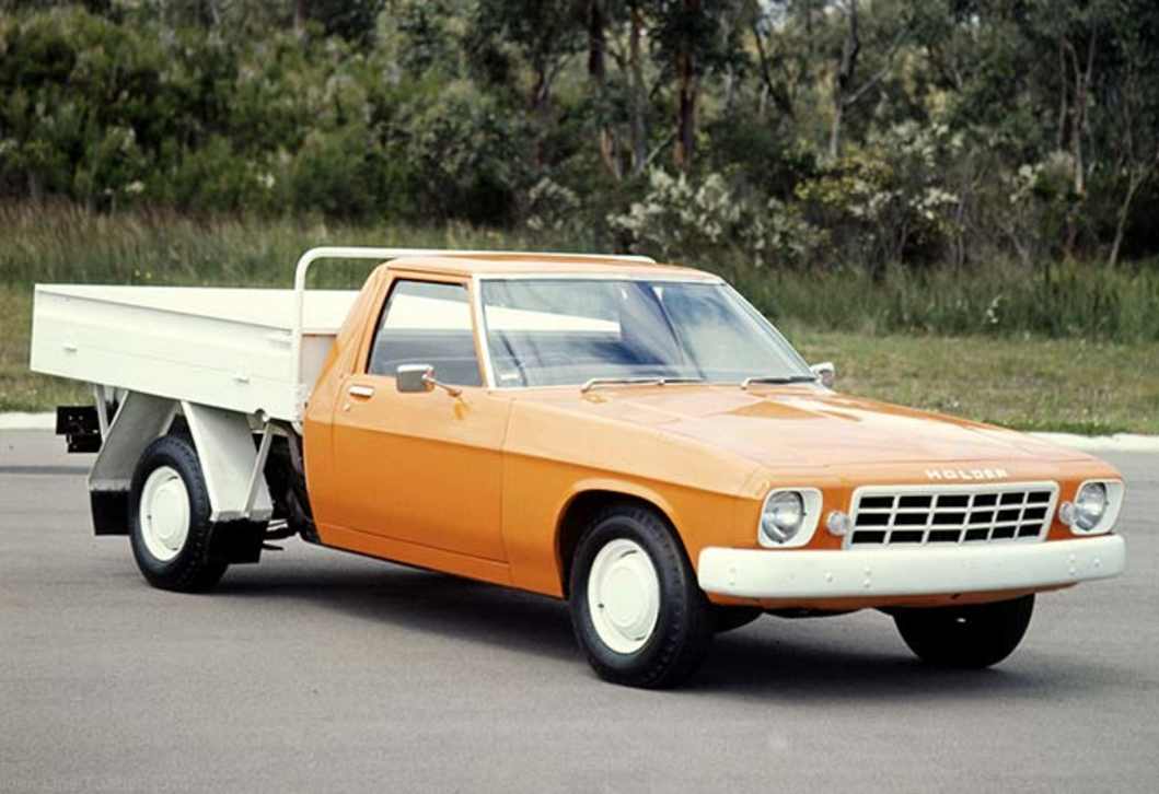 Holden manufacturing history | mega gallery - Car News | CarsGuide