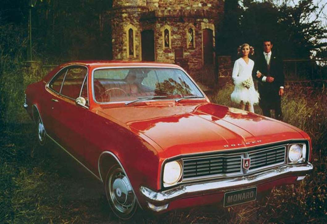 Holden Commodores through the years - Car News | CarsGuide