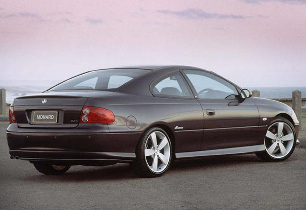 Holden Commodores through the years - Car News | CarsGuide