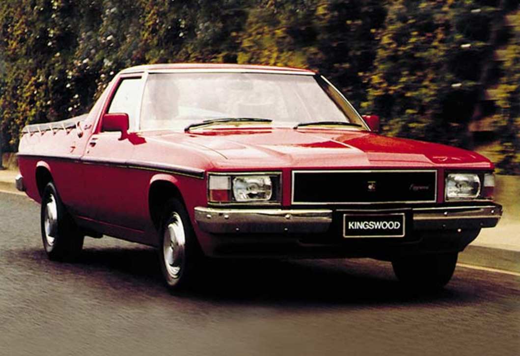 Holden Commodores through the years - Car News | CarsGuide