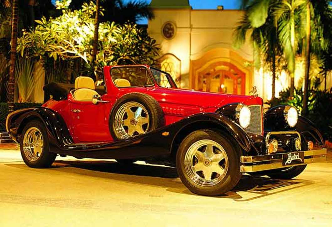 12 weirdest cars ever built in Australia - Car News | CarsGuide