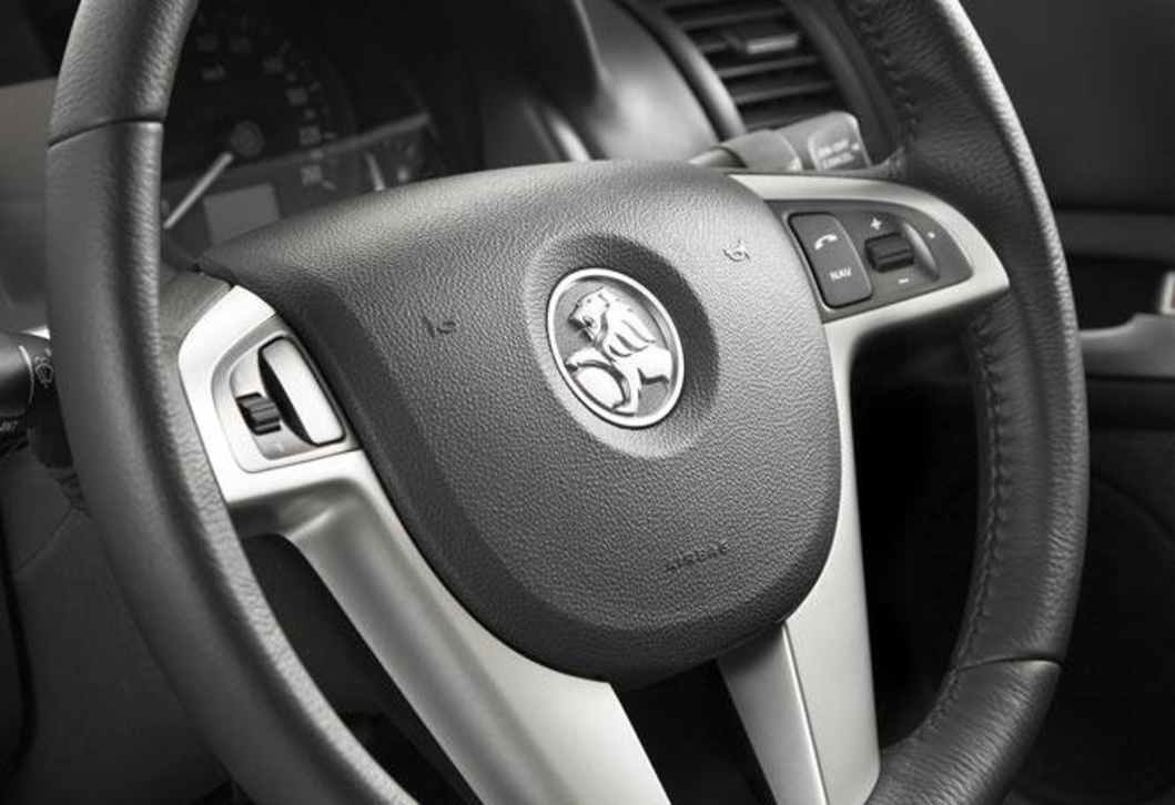 Best Family Car Holden Commodore SIDI - Car News | CarsGuide