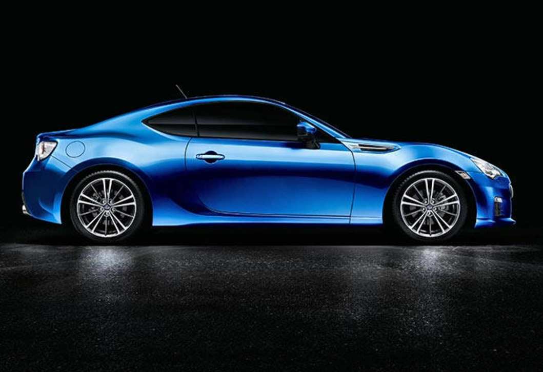 Subaru BRZ 2014 Review | CarsGuide