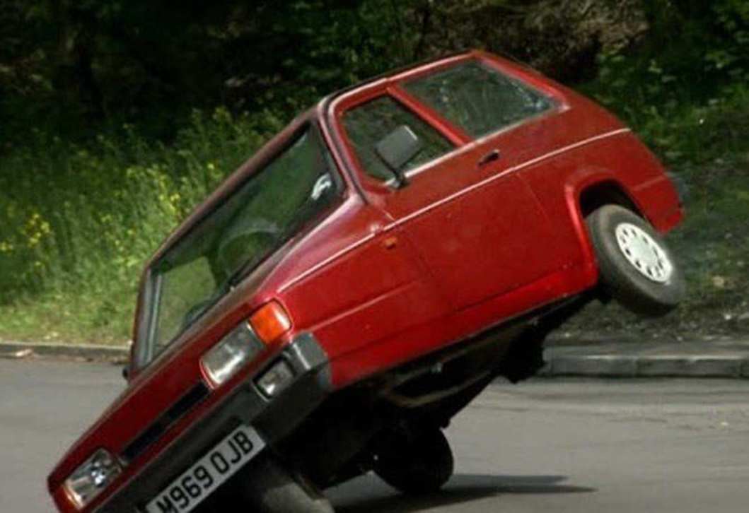 The 10 weirdest cars ever made - Car News | CarsGuide