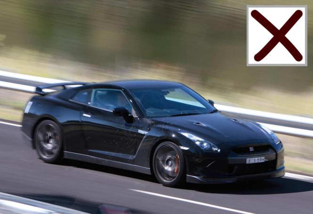 Jaguar designer's hit list - Car News | CarsGuide