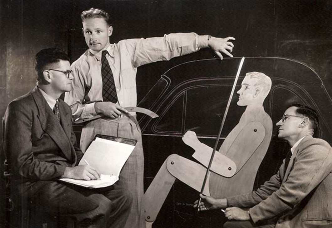 Ford world marks 80th birthday of the ute - Car News | CarsGuide