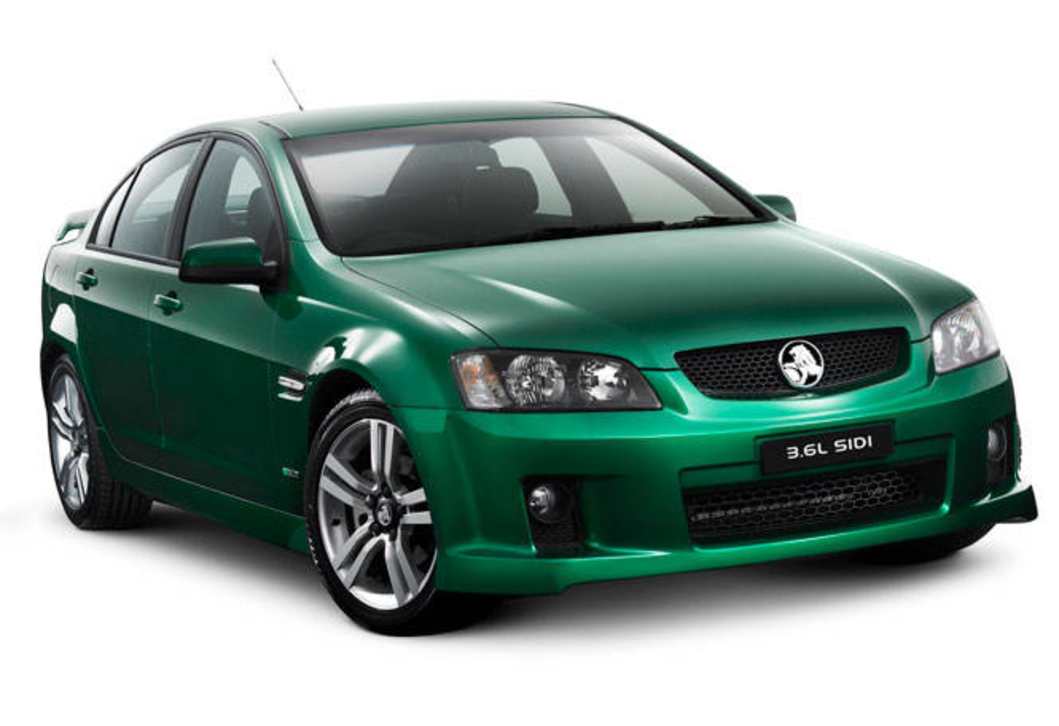 Holden Commodore 2009 review | CarsGuide