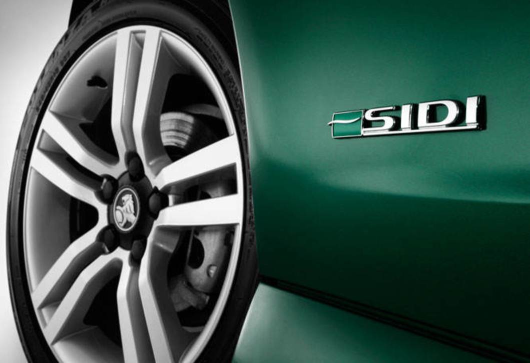 Holden Commodore 2009 review | CarsGuide