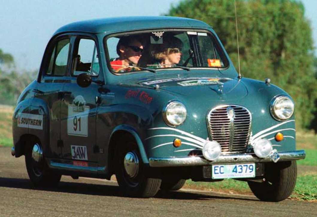 Australia's most important cars - Car News | CarsGuide