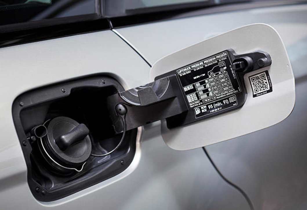 The QR code that could save your life - Car News | CarsGuide