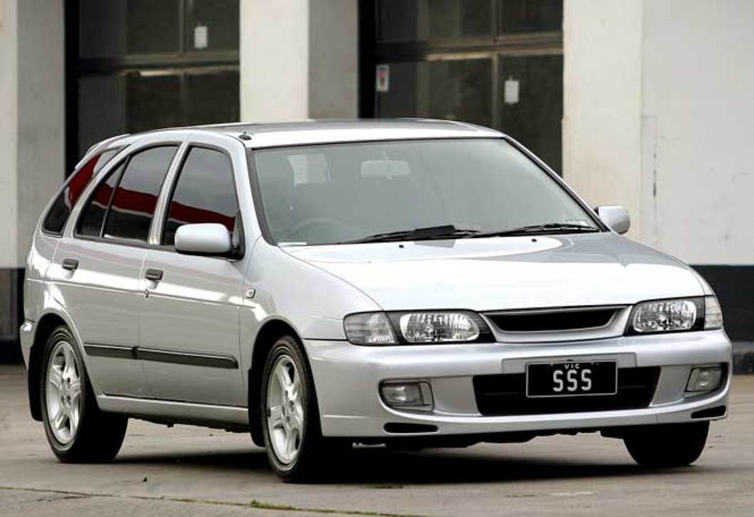 Used Nissan Pulsar review: 1995-2001 | CarsGuide