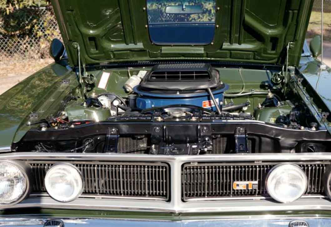 Ford Falcon GTHO car of the week - Car News | CarsGuide