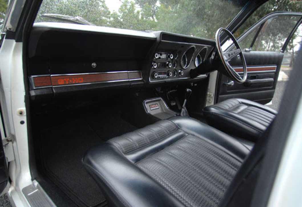 Ford Falcon GTHO car of the week - Car News | CarsGuide