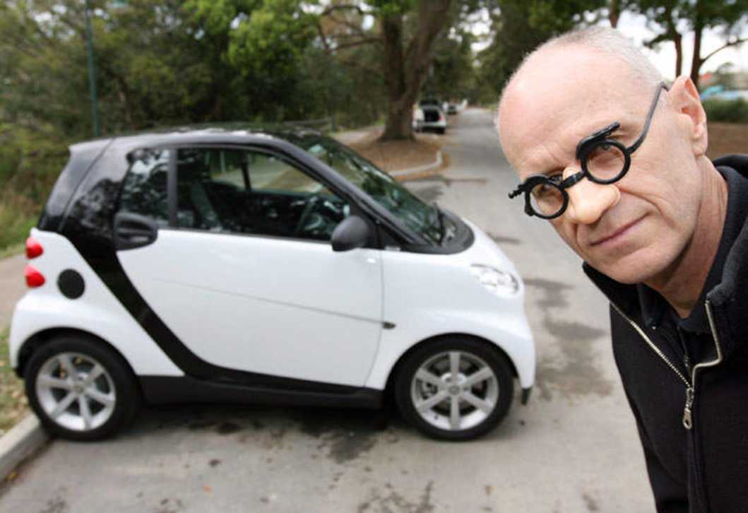 Smart Fortwo 2009 review | CarsGuide