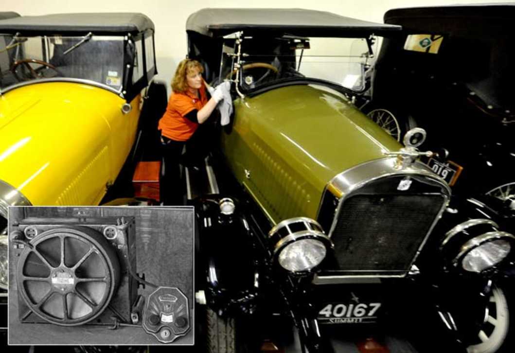 Aussie car inventions - Car News | CarsGuide