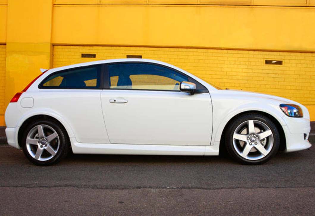 Volvo C30 2009 Review | CarsGuide