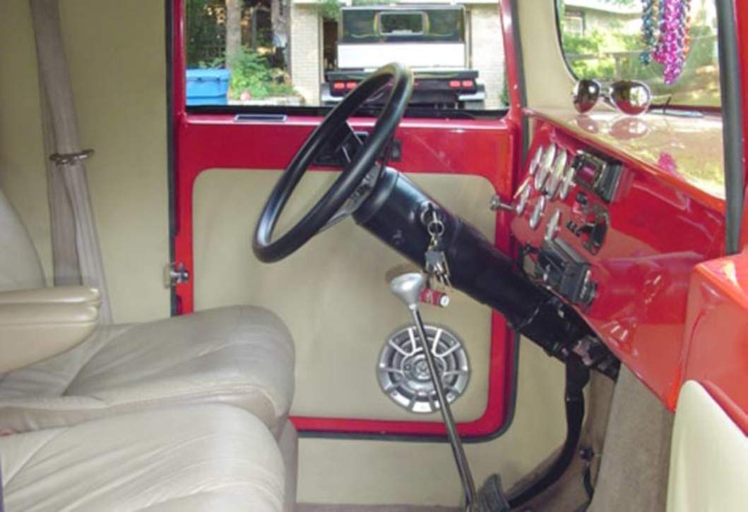 Little big rigs - Car News | CarsGuide