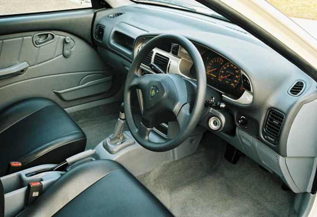 Jumbuck's time is up - Car News | CarsGuide