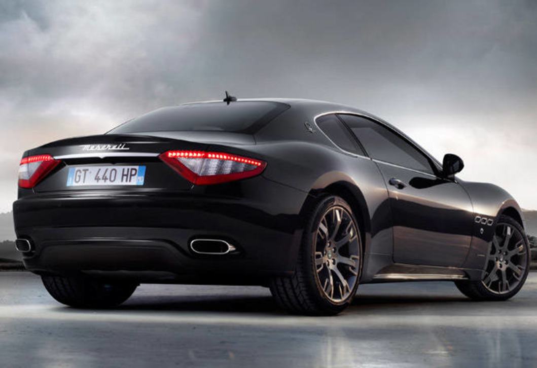 Maserati Gran Turismo 2009 Review | CarsGuide