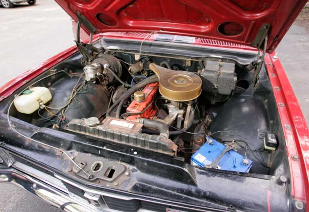 My HT Monaro 186S Coupe - Car News | CarsGuide