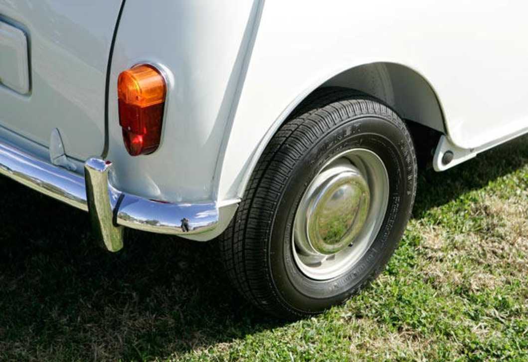 My Morris Sports 850 - Car News | CarsGuide