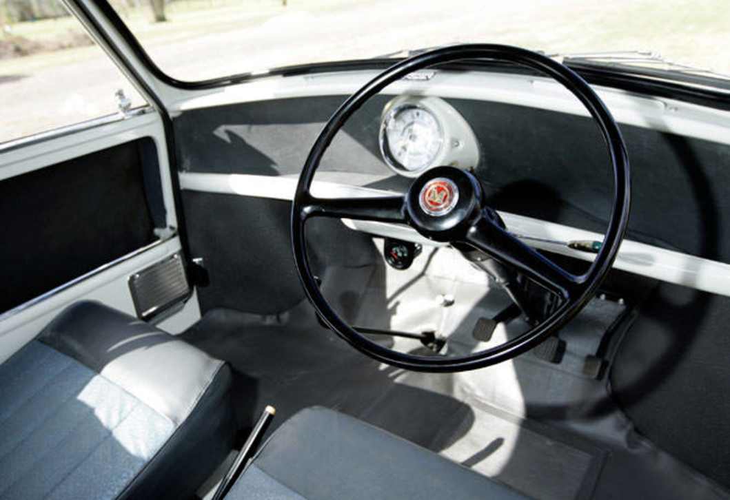 My Morris Sports 850 - Car News | CarsGuide