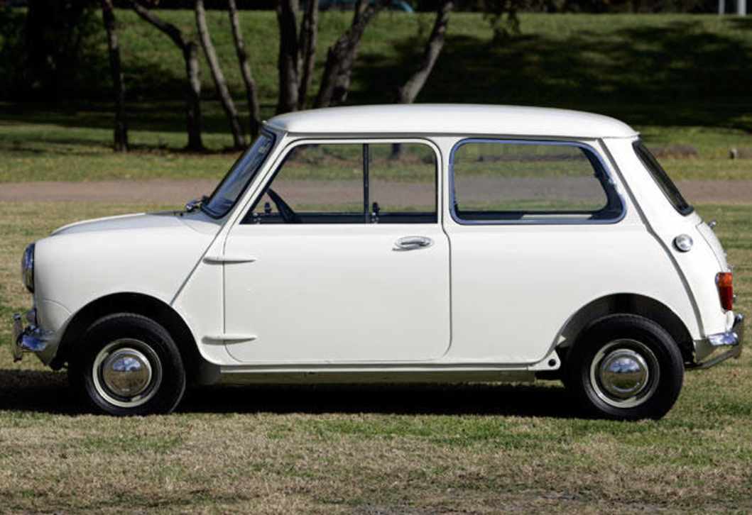 My Morris Sports 850 - Car News | CarsGuide