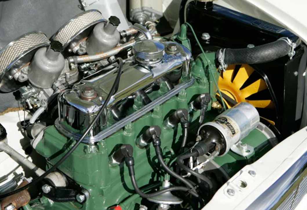 My Morris Sports 850 - Car News | CarsGuide