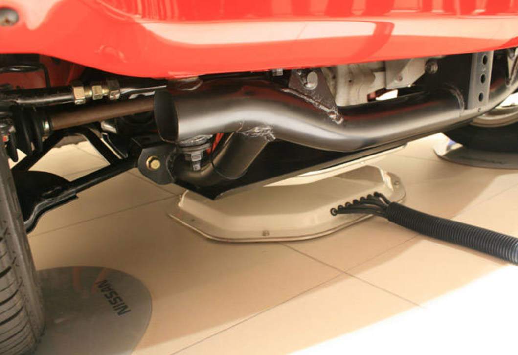 Electric vehicle history - Car News | CarsGuide